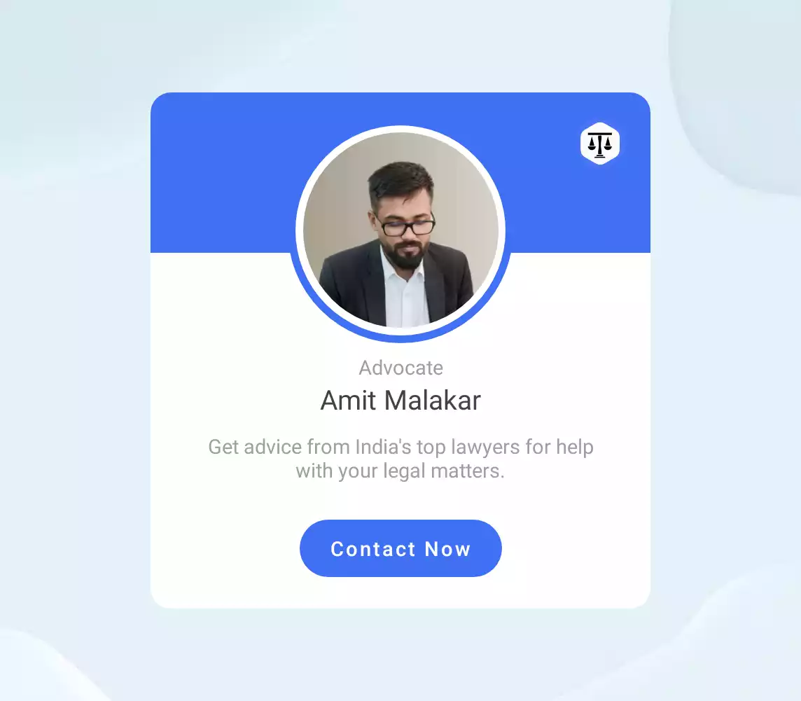 Advocate Amit Malakar - Lawyer in Jalpaiguri, West Bengal | Law4u